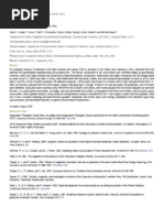 Von Post Humification Scale | PDF | Decomposition | Biodegradable Waste ...