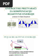 15 Elektricna Merenja Na Kablovima | PDF