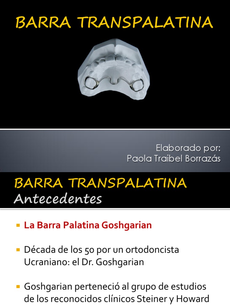 Atp Mio | PDF | Ortodoncia | Boca