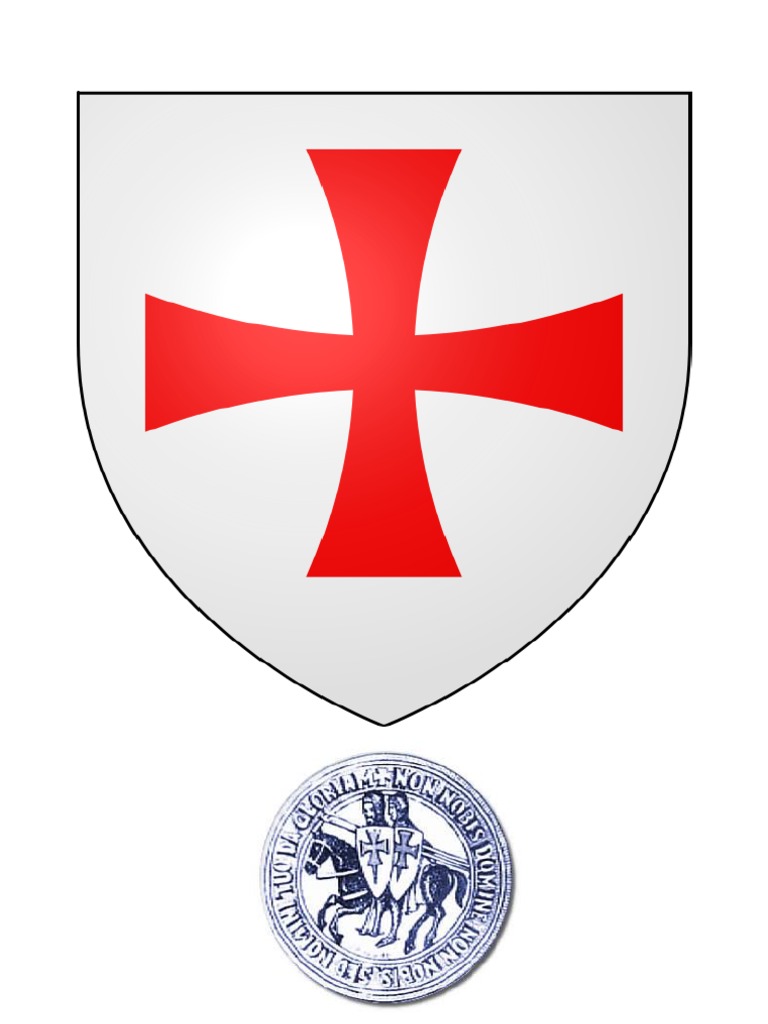 Knights Templar: History and Rules | PDF | Knights Templar | Crusades