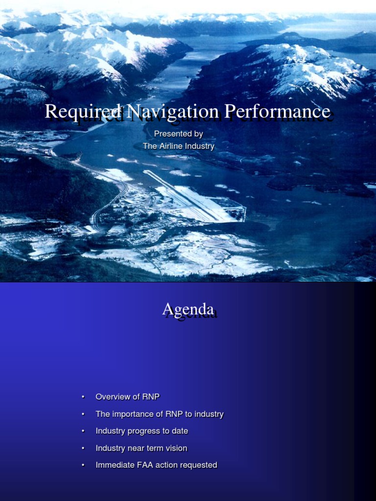 Alaska Airlines, Smith Presentation | PDF | Aviation Safety | Aerospace