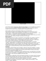 A Soldier For The Crown - Short Story | PDF | Narration