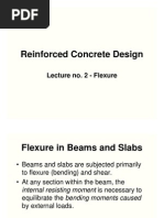 RC Design Spreadsheets - Working Sheet | PDF | Strength Of Materials ...