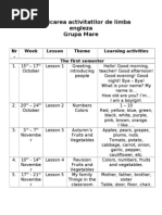 50th Birthday Emcee Script | PDF | Art | Poetry