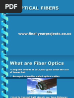 Assignment On Fiber Obtic Communication | PDF | Fiber Optic ...