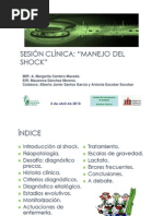 Protocolo ROSE | PDF | Reanimación cardiopulmonar | Medicina