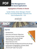 Sod Matrix | PDF | Invoice | Cheque