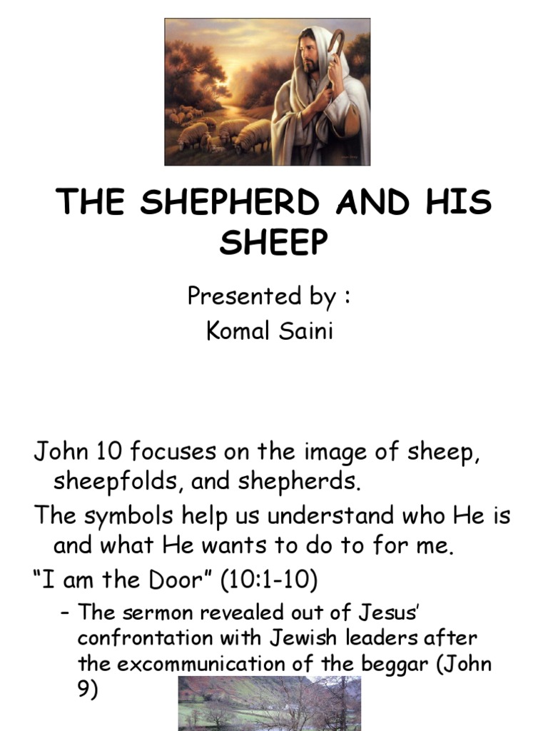 Charwaha | PDF | Shepherd | Acts Of The Apostles