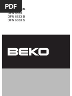 Obrazac PI Izjava o Minimalno Tehničkim Uslovima Prodaje | PDF