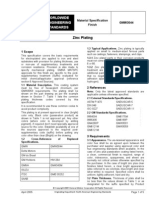 GMW3059 - Material Specification PDF | PDF | Polycyclic Aromatic ...