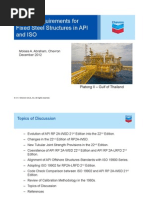 API-RP-2A-Recommended Practice For Planning, Designing and Constructing ...