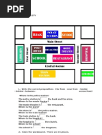 Street Types & Abbreviations: Street Type Street Type | PDF