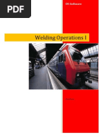 Welding Electrode Complete Guide (Includes Charts) | PDF | Welding ...