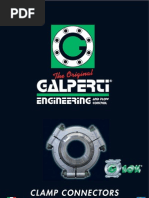 Vector International Techlok Data Sheet | PDF | Pipe (Fluid Conveyance ...