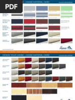 DMC Color Chart in Numerical Order With Color Name | PDF | Green | Color