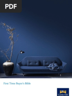 Lifetime ISA Investor Declaration Form | PDF | Conveyancing | Mortgage Loan