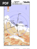 Jeppview For Windows: List of Pages in This Trip Kit | PDF