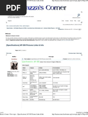 Astone Ap 110d V2 Firmware Download - petrolasopa