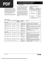 Etu45b PDF | PDF | Power Engineering | Electromagnetism