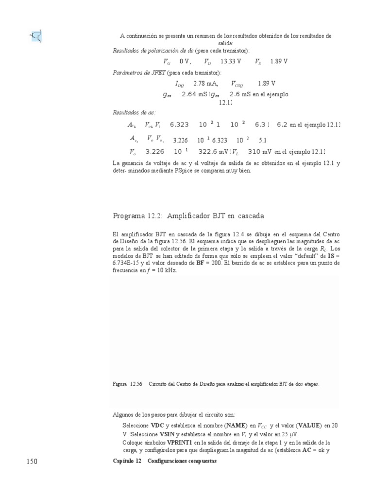 Electronica Teoria de Circuitos Boylestad | PDF | Transistor | Cmos