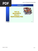 IMIR Procedure BY SANTOSH SINGH QA/QC SENIOR MANAGER | PDF | Concrete ...