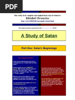 Testament of Solomon: Control of Demons | PDF | Solomons | Angel