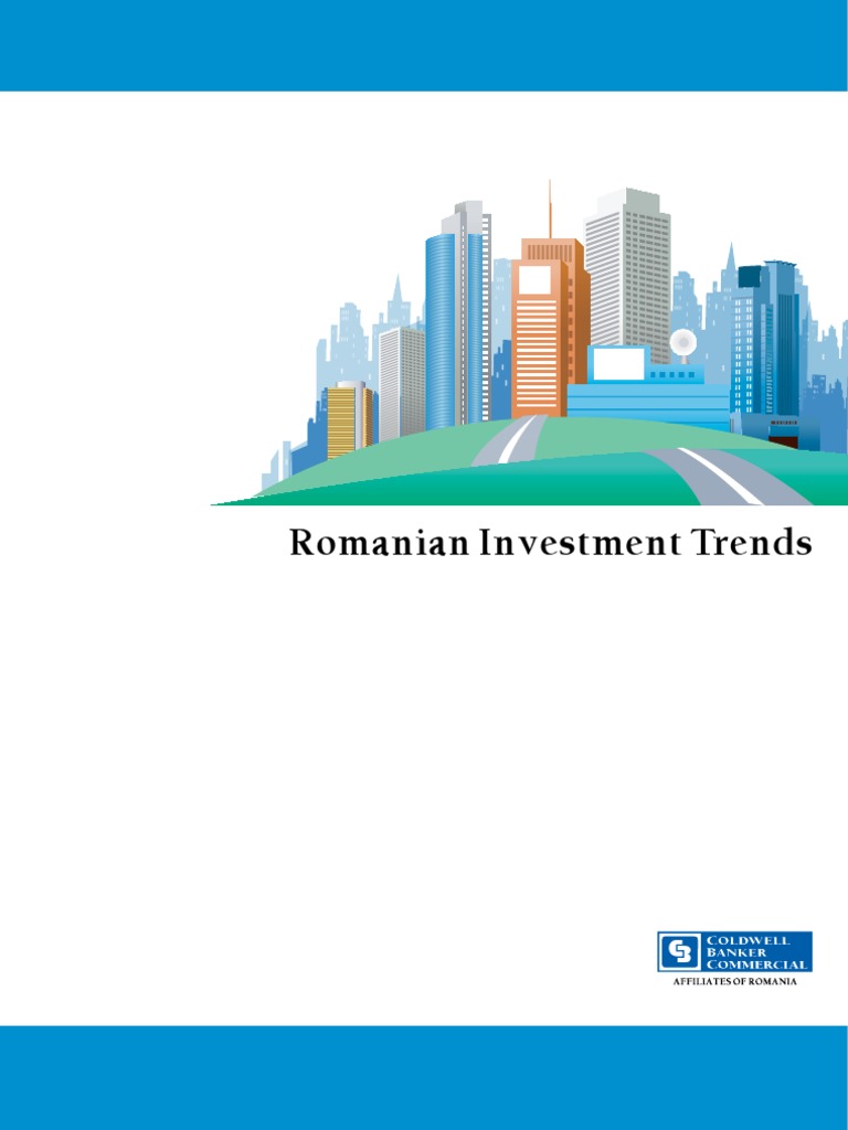 Romanian Investment Trends: Oncor International 2007 | PDF | Romania ...