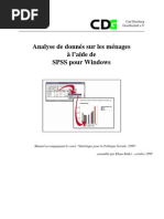 Guide d'utilisation du logiciel Hyfran Plus | PDF | Loi de probabilité ...