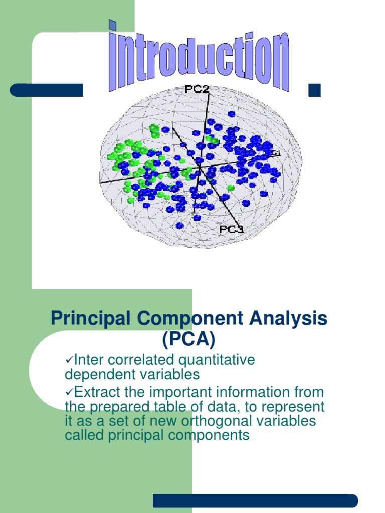 Principal Component Analysis-PRESENTATION.ppt