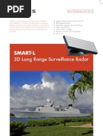 91N6 - Radartutorial | PDF | Radar | Electronics