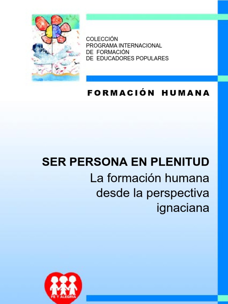Cabarrús - Ser-Persona | PDF | Salud y bienestar