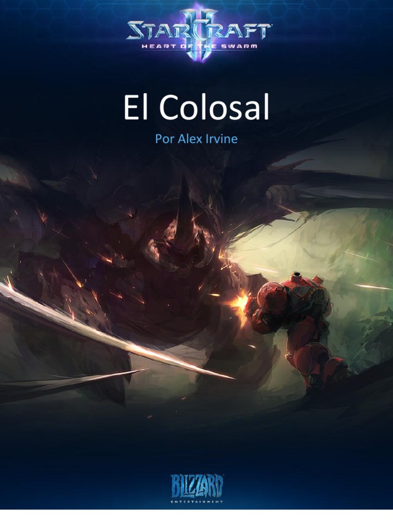 El Colosal Scraft II | PDF | Arboles | Tanques