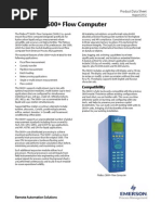 FloBoss S600 Plus Field Upgrade Guide | PDF | Electrical Connector | Ip ...
