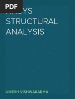 Introduction To Pipe Stress Analysis Using SolidWorks | PDF | Euclidean Vector | Vector Space