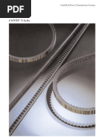 Anderton Rings Catalogue | PDF | Washer (Hardware) | Industrial Processes