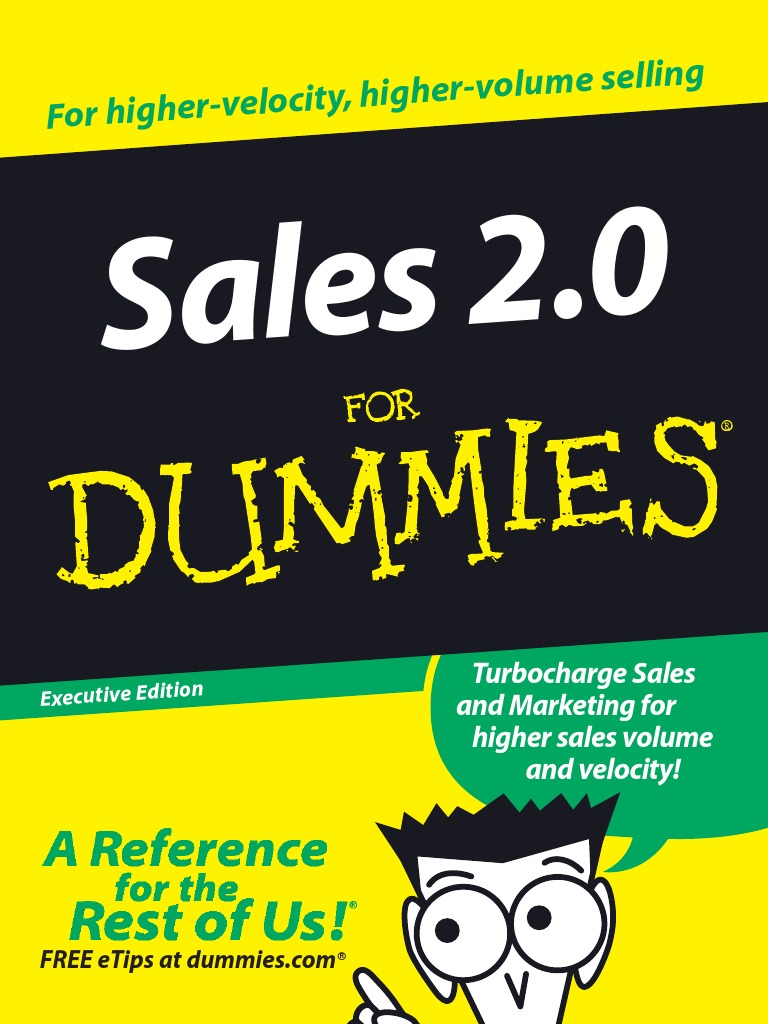 Dummies Book | PDF