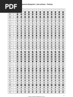 1NenSei ShouGakkou Kanji | PDF