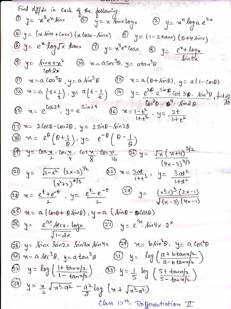 Differentiation Part 2 | PDF | Teaching Methods & Materials | Computers