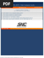 EN6115-P5 (Aerospace Series, Bolts) PDF | PDF | Screw | Forging