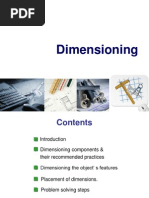 JIS Drawing Standards | PDF | Engineering Tolerance | Sphere