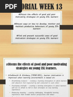 Theories of Congruent Communication (Haim Ginott) | PDF | Action ...