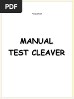 Guía de Interpretación de Cleaver | PDF | Crecimiento personal y ...