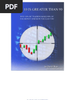 Advanced School Run Strategy | PDF | Reason | Mind