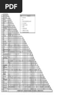 Chemical Compatibility Chart PDF | PDF | Amine | Organic Compounds