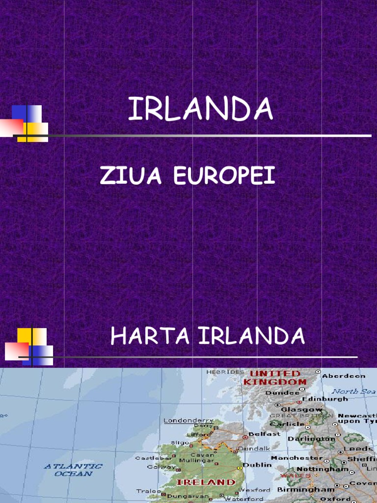 Irlanda | PDF