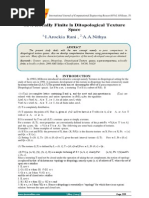 Microsoft Word - Calculus 2 Formula Cheat Sheet | PDF | Trigonometric ...