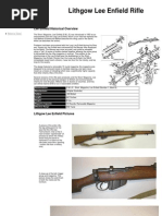 L98A2 Cadet GP Rifle Weapon Handling Drills | PDF | Trigger (Firearms ...