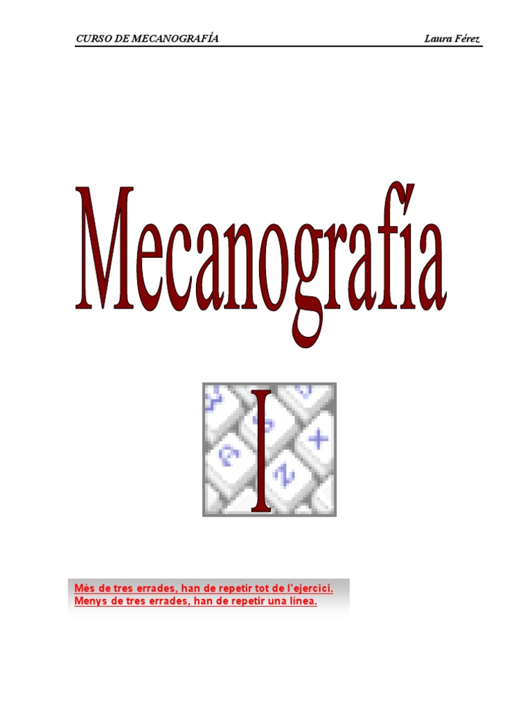 Tutorial Meca PDF | PDF