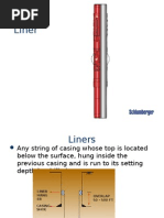 DV TOOL Halliburton | PDF | Casing (Borehole) | Gases