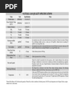 2 - MMSCFD Formula | PDF